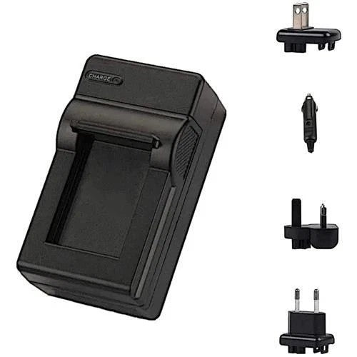 Travel Battery Charger For Fujifilm X-T50 Digital Camera – TechnaMart