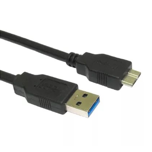 USB Cable For Seagate STKB Series (1TB, 2TB) External Hard Drive ...